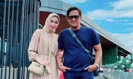 Andre Taulany Resmi Cerai dari Erin? Sidang Putusan 11 November 2025 ...