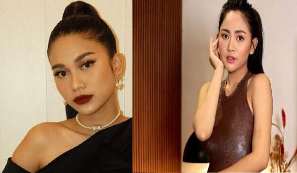 Adu Latar Belakang Pendidikan Azizah Salsha dengan Rachel Vennya yang ... Adu Latar Belakang Pendidikan Azizah Salsha dengan Rachel Vennya yang ...