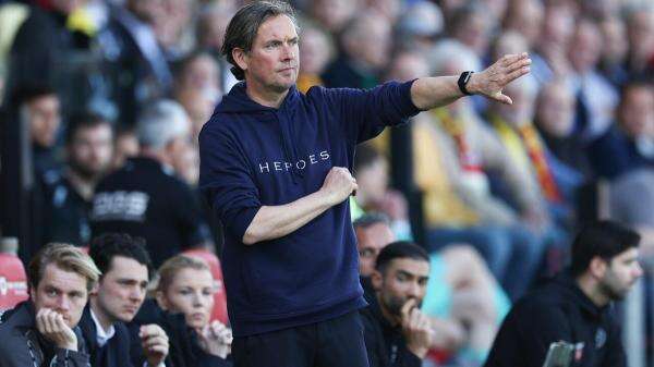 Adu Prestasi Shin Tae-yong dengan Alex Pastoor, Calon Asisten Pelatih Patrick Kluivert di Timnas ...