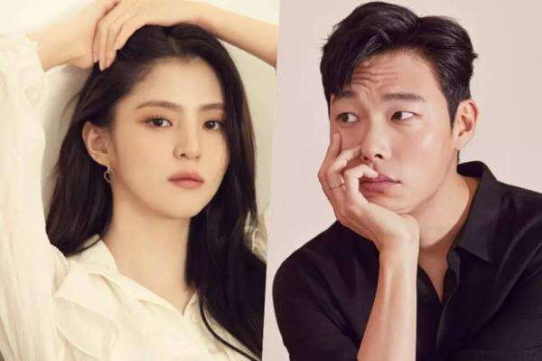 Agensi Benarkan Han So Hee dan Ryu Jun Yeol Pacaran Sejak Awal 2024 | News+ on RCTI+