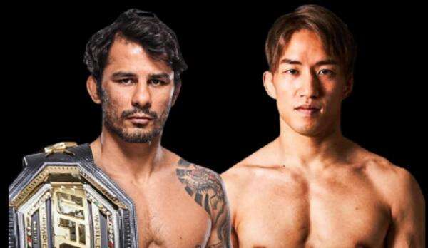 4 Momen Menarik UFC 310: Duel Sengit Petarung Muda dan Dominasi Pantoja ...