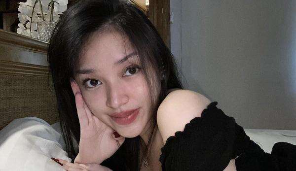 Biodata dan Agama Amanda Zahra, Janda Cantik yang Pamer Kemesraan dengan Pacar Baru | News+ on RCTI+