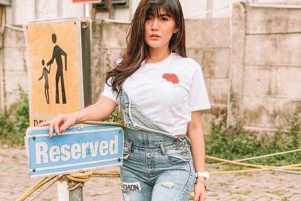 5 Kontroversi Angela Lee, 2 Kali Jadi Tersangka Kasus Penipuan Tas ...