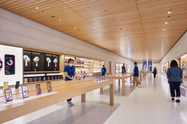 Apa Perbedaan Apple Store Resmi dan Reseller atau Premium Store yang ...