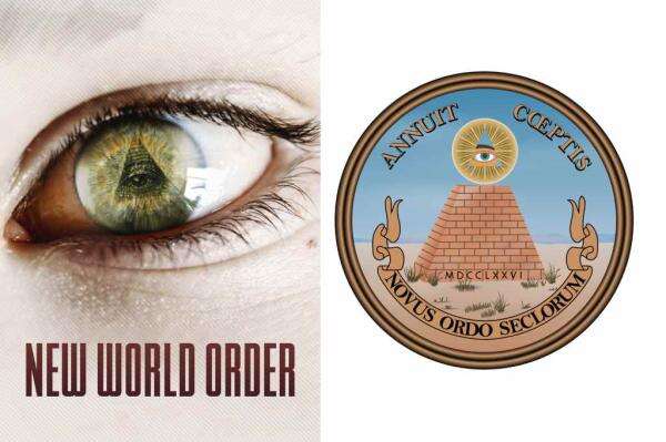 Apa Itu New World Order? Mengungkap Teori Konspirasi Global yang Kontroversial | News+ on RCTI+