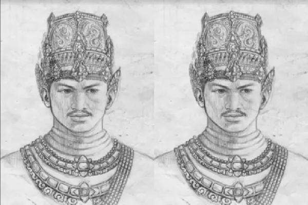 Asal Usul Pendiri Majapahit Raden Wijaya, Konon Keturunan Sunda Jawa ...