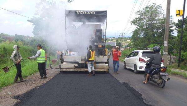 Ternyata Ini Asal Usul Aspal yang Banyak Digunakan untuk Proyek Jalan ...