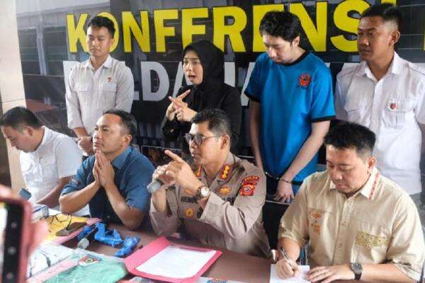 Astaga! Dokter Priguna Pemerkosa Pasien Bikin Resep Sendiri untuk ...