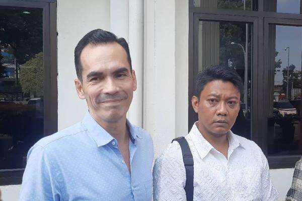 Kronologi Lengkap Rumah Atalarik Syach Dibongkar PN Cibinong, Endingnya ...