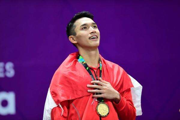 Atlet Indonesia Raih Medali Emas Olimpiade Paris 2024? Segini Besaran ...