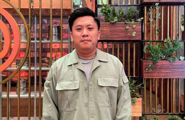 Profil Azwar, Peserta MasterChef Indonesia Season 12 yang Bangkit dari ...