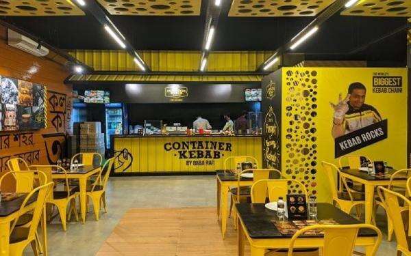 Ini Sosok Pemilik Kebab Baba Rafi yang Kini Terlibat Pinjol Rp2 Miliar ...