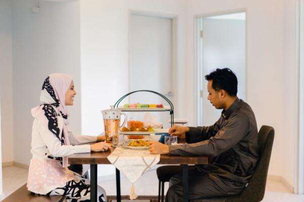 Bacaan Lengkap Doa Sahur Puasa Ramadhan | News+ on RCTI+