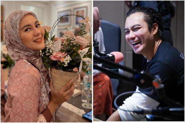 Paula Verhoeven Terbukti Berselingkuh dari Baim Wong, Pengadilan Sebut Istri Nusyuz! | News+ on ...