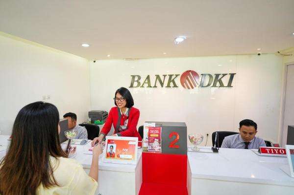 4 Fakta Mobile Banking Bank DKI Error hingga Direktur IT Dipecat ...