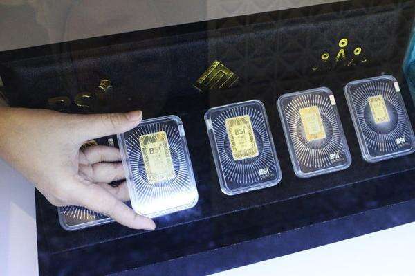 Kenapa Harga Emas di Pegadaian Lebih Mahal? Ini Penjelasannya | News+ ...