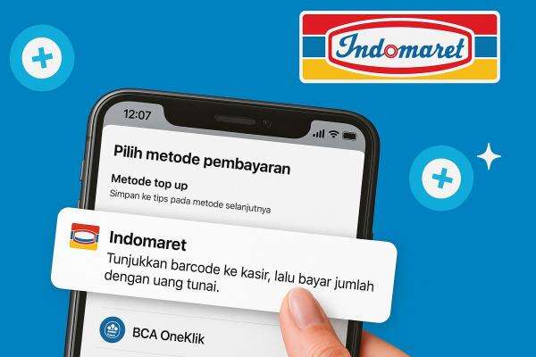 Bayar Pajak Motor Kini Semudah Belanja di Indomaret, Caranya? - News+ on RCTI+