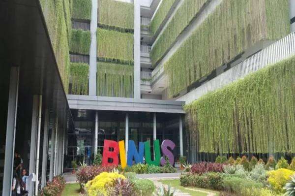 Beasiswa BINUS untuk Nusantara 2025 Diluncurkan, Cek Infonya | News+ on ...