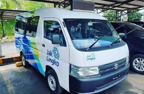Berapa Biaya Bikin Kartu Jak Lingko? Ternyata Segini | News+ on RCTI+