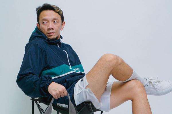 Biodata dan Agama Bisma Rocket Rockers, Musisi yang Dikritik usai Beri ...