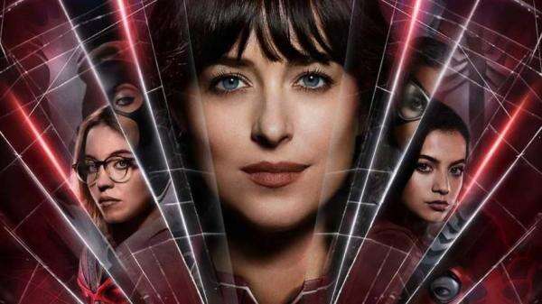 Biodata dan Profil Pemain Madame Web, Film Superhero dan Villain yang ...