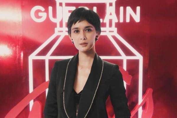 Biodata Renata Kusmanto, Model Cantik Sekaligus Mantan Istri Fachri Albar | News+ on RCTI+