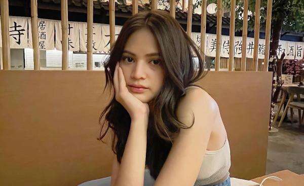 Biodata dan Agama Maudy Effrosina Pacar Baru Fadly Faisal | News+ on RCTI+