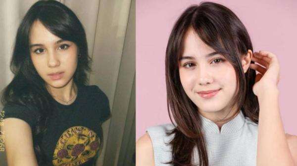 Biodata Nicole Rossi, Aktris dan Model Multitalenta Berdarah Italia ...