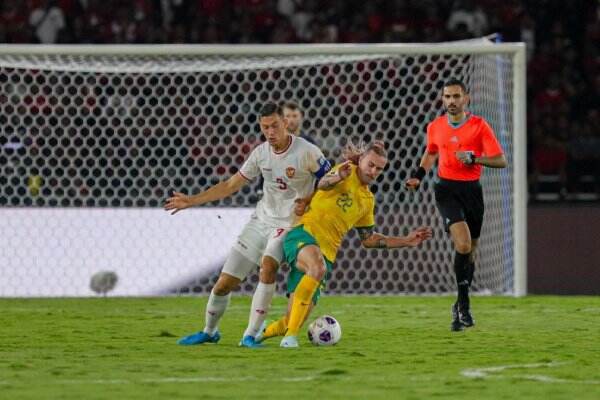 BREAKING NEWS: Timnas Indonesia Resmi Melesat di Ranking FIFA September ... BREAKING NEWS: Timnas Indonesia Resmi Melesat di Ranking FIFA September ...