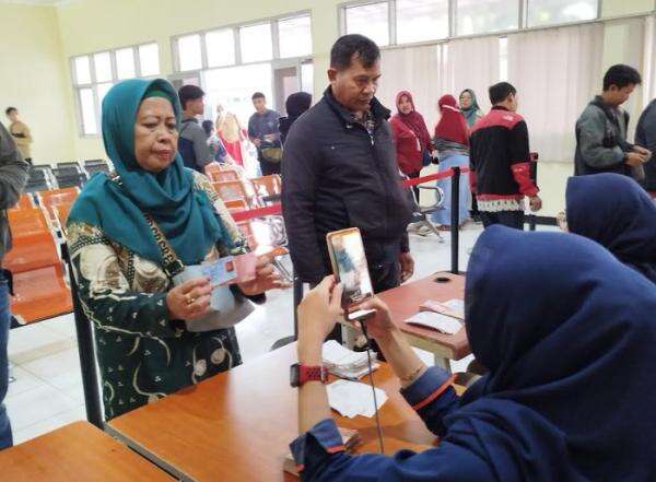 BSU Rp600.000 Masih Cair hingga 31 Juli 2025, Begini Cara Cek Nama Penerima Pakai HP | News+ on ...