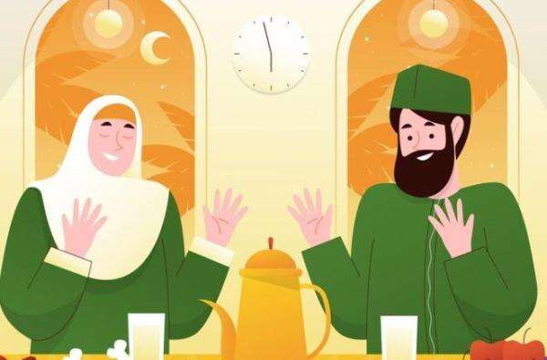 Cek Maghrib Semarang Hari Ini, 11 Maret 2025 Lengkap Doa Berbuka dan ...