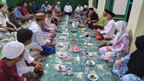 40 Tema Bukber Ramadhan 2025: dari yang Keren hingga Penuh Keceriaan ...