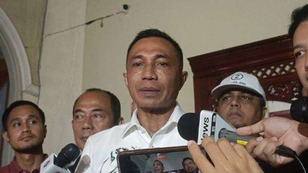 Dharma Pongrekun Dapat 10 Persen Suara, Analogikan Bemo vs Lamborghini | News+ on RCTI+