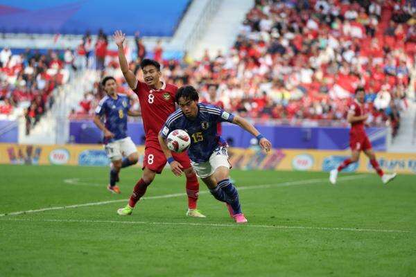 Cara Beli Tiket Timnas Indonesia vs Jepang yang Dijual Mulai 2 November 2024, Termurah Rp240 ...