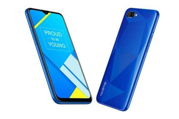 Cara Menghemat Baterai HP realme C2, Lakukan Langkah Ini! - News+ on RCTI+