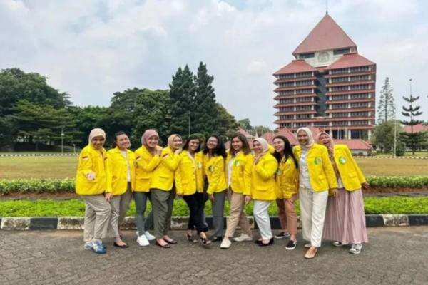 Cek Pengumuman SNBT 2025 UI, UGM, ITB, IPB, Unpad dan PTN Lainnya di 44 ...