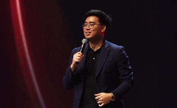 Timothy Ronald Prediksi Bitcoin akan Capai Nilai Rp20 Miliar | News+ on ...