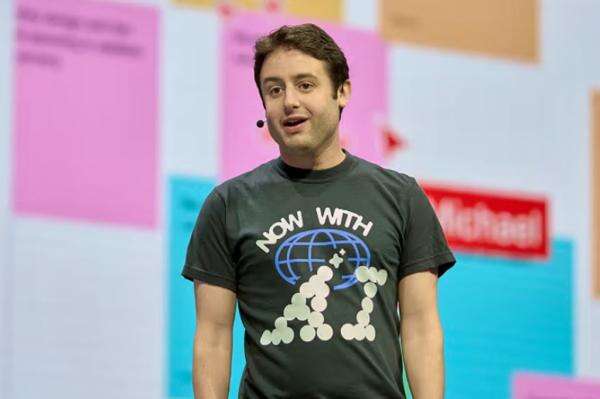 Kisah CEO Figma Dylan Field, Putus Kuliah tapi Sukses Jadi Miliarder ...