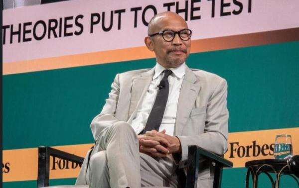 Ini 10 Ekonom Paling Berpengaruh di Dunia, Salah Satunya dari Indonesia ...