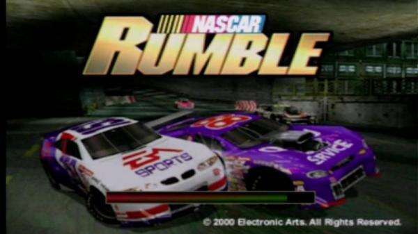 Cheat Nascar Rumble PS2 yang Wajib Diketahui Player - News+ on RCTI+