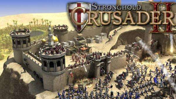 Cheat Stronghold Crusader 2, Lengkap dan Segera Aktifkan - News+ on RCTI+