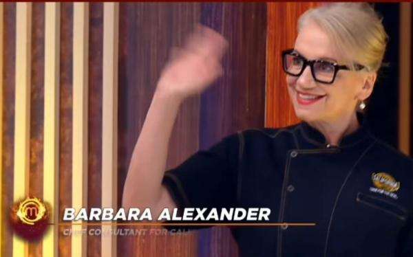 Top 8 MasterChef Indonesia Season 12 Ditantang Bikin Pizza oleh Chef ...