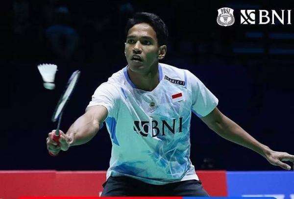 Chico Aura Dwi Wardoyo Pikul Tanggung Jawab Besar Indonesia di Piala Thomas 2024 | News+ on RCTI+