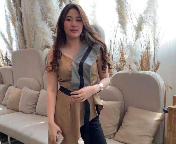 5 Istri Legenda Pebulutangkis Indonesia yang Cantik Luar Biasa, Nomor 1 ...