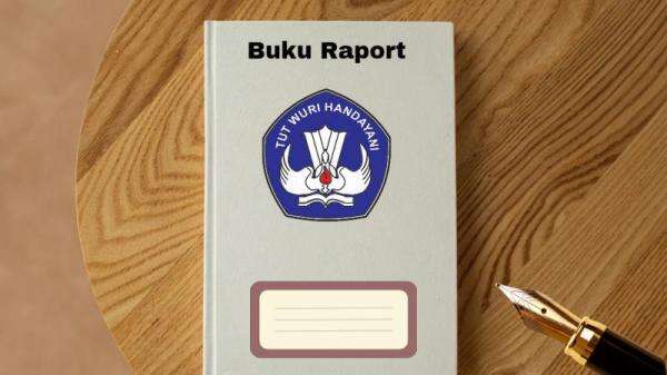 10 Contoh Catatan Proses Rapor P5 yang Singkat dan Memotivasi | News+ ...