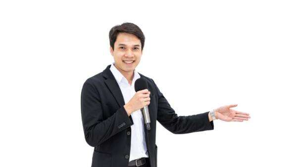 3 Contoh Teks MC Buka Bersama Non Formal yang Mudah Dihafal dan ...