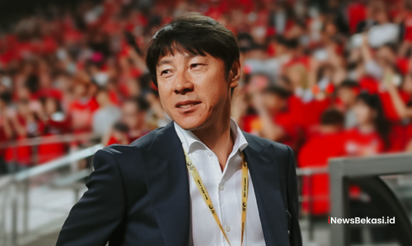 PSSI Resmi Pecat Shin Tae-yong Jadi Pelatih Timnas Indonesia - News+ on ... PSSI Resmi Pecat Shin Tae-yong Jadi Pelatih Timnas Indonesia - News+ on ...