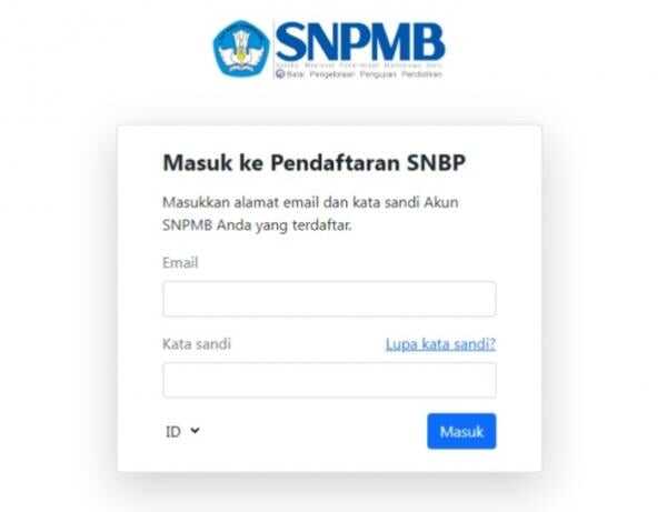 SNPMB 2025 Resmi Dibuka, Berikut Jadwal dan Ketentuannya - News+ on RCTI+ SNPMB 2025 Resmi Dibuka, Berikut Jadwal dan Ketentuannya - News+ on RCTI+