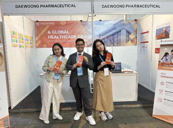 Daewoong Buka Peluang Karier Baru untuk Talenta Terbaik Indonesia di ...