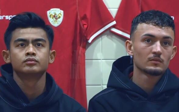 Daftar 14 Pemain Abroad Timnas Indonesia untuk Laga Lawan Arab Saudi ... Daftar 14 Pemain Abroad Timnas Indonesia untuk Laga Lawan Arab Saudi ...